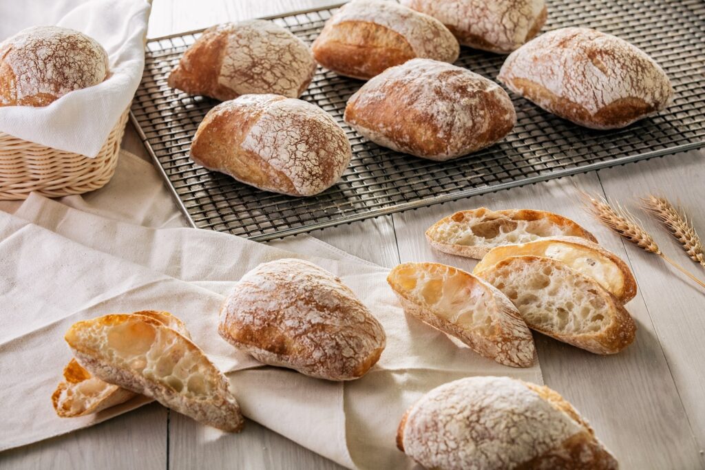 Prima Building Brand - Prima Flour