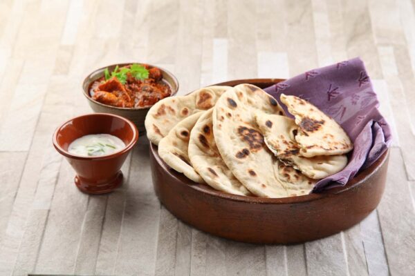 Chapati - Prima Flour