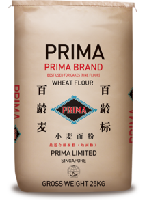 Cake Flour - Prima Flour