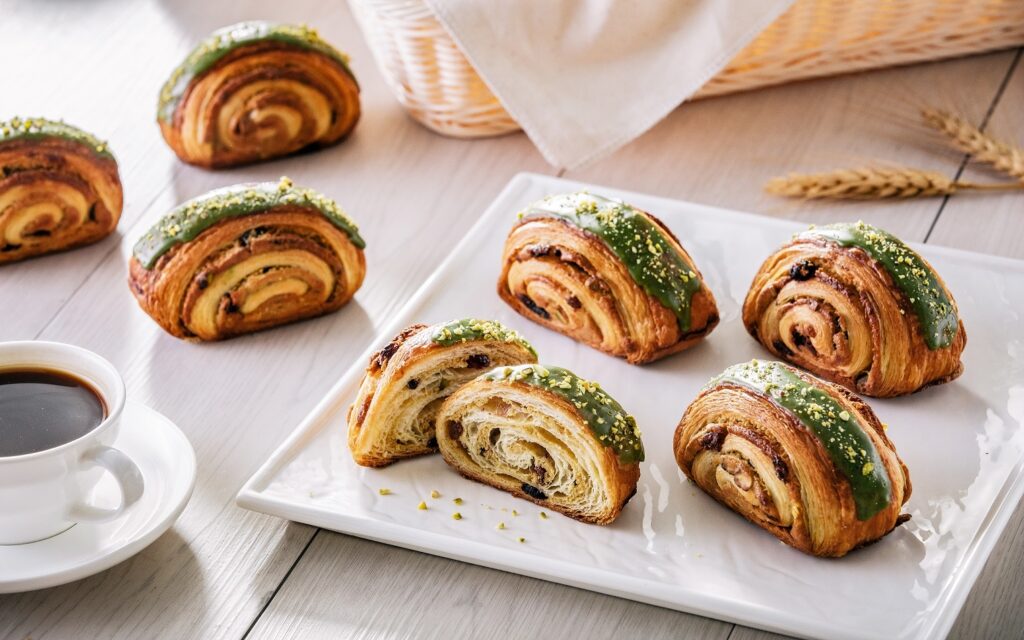 Prima Building Brand - Prima Flour