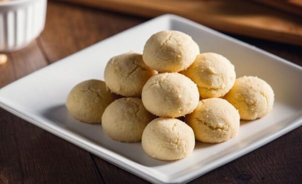 Semolina - Prima Flour