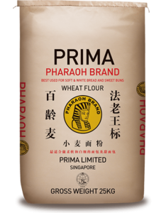 Bread Flour - Prima Flour