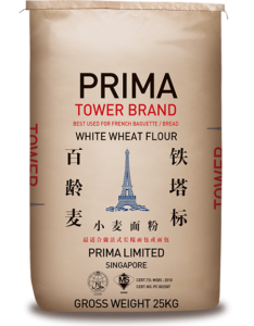 French Flour - Prima Flour