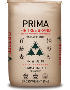 Bread Flour - Prima Flour