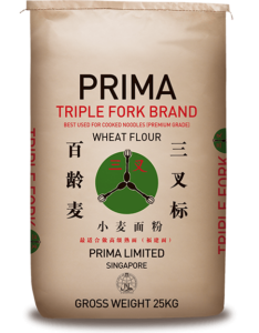 Cooked Noodle Flour - Prima Flour