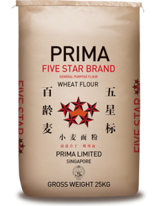 All Purpose Flour - Prima Flour
