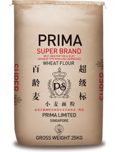 Bread Flour - Prima Flour