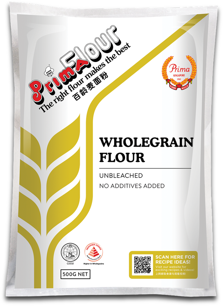 PrimaFlour - Prima Flour