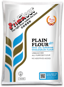 PrimaFlour: The Best Flour for All Your Recipes | Prima Flour