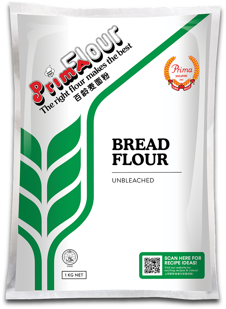 Bread Flour - Prima Flour