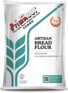 PrimaFlour: The Best Flour for All Your Recipes | Prima Flour