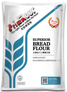 PrimaFlour: The Best Flour for All Your Recipes | Prima Flour