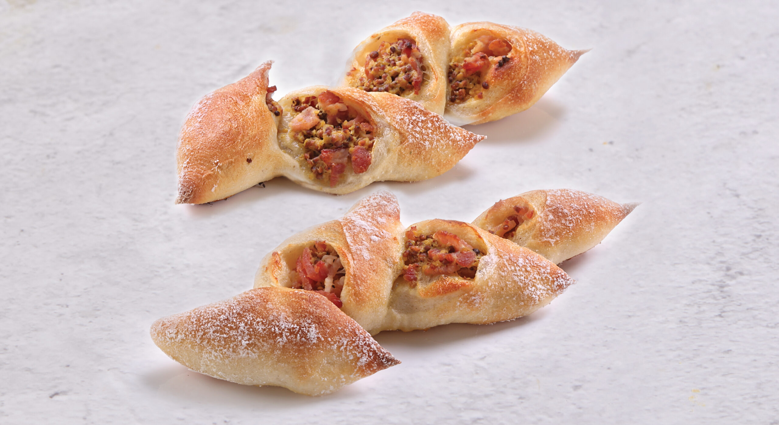 Bacon Epi - Prima Flour