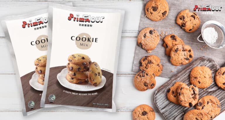 7 Tried & Tested Tips for the Perfect Chocolate Chip Cookies | Prima Flour