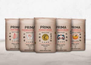 Find Your Preferred Flour in Singapore | Prima Flour