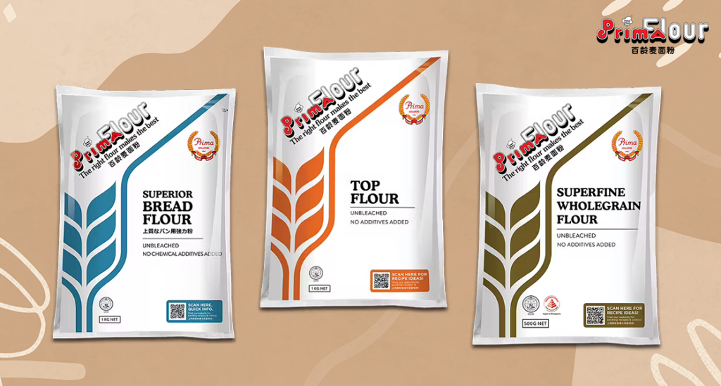 Beginner's Guide to Different Types of Flour & Which to Use | Prima Flour