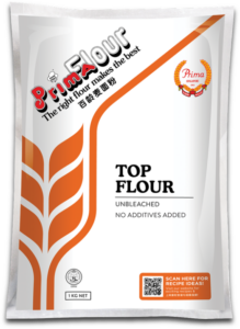 PrimaFlour: The Best Flour for All Your Recipes | Prima Flour
