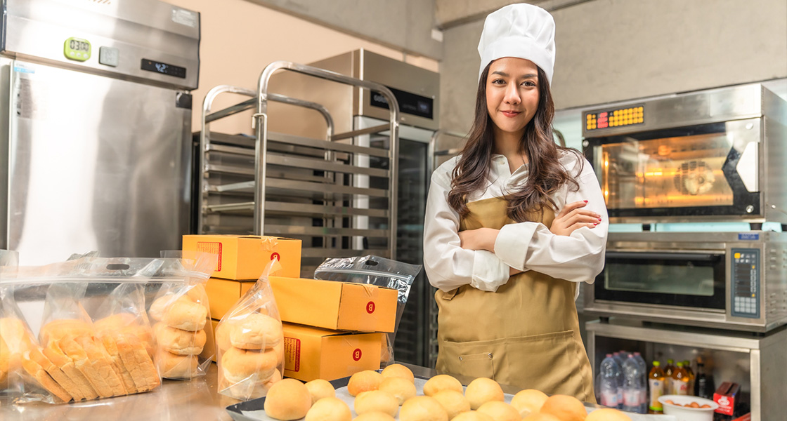 6 Must-Have Bakery Products For Your Bakery | Prima Flour