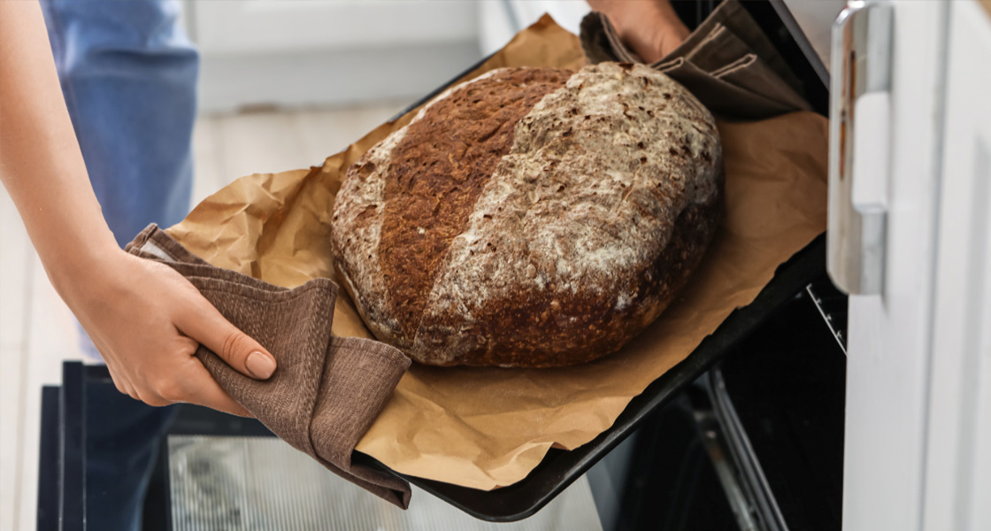 A Must-Read Guide To Wholegrain Flour | Prima Flour
